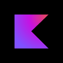 Kotlin Foundation Icon